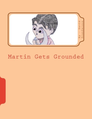 Martin Gets Grounded: Mischievous Martin : Amazon.in: Books