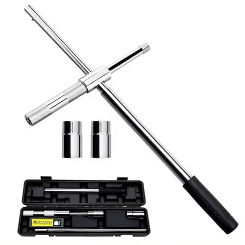 Find The Best 4 Way Lug Wrench Reviews & Comparison - Katynel