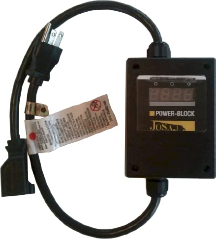 Amazon.com: The Power Block - Block Heater Tester : Automotive