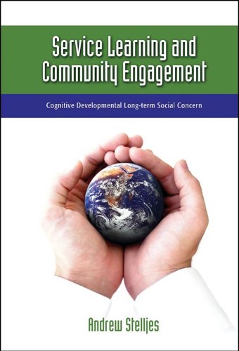 Amazon.com: Service-Learning and Community Engagement: Cognitive ...