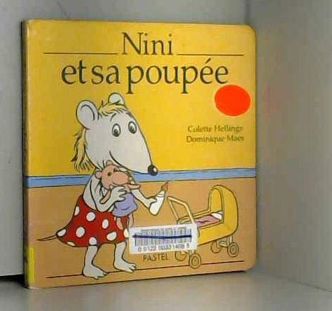 Amazon.in: Buy Nini et sa poupée Book Online at Low Prices in India ...
