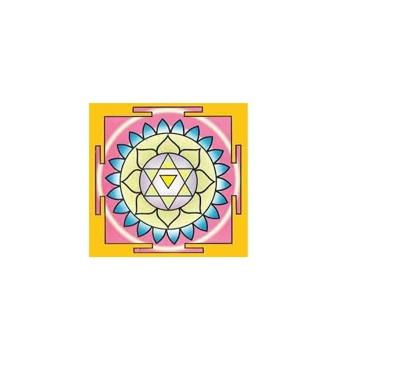 Buy Chandi Puja Yantra Online at Low Prices in India - Amazon.in