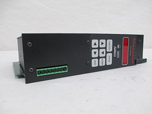 AMCI 1761 PLC SERIES ENCODER OPERATOR INTERFACE MODULE CONTROLLER ...