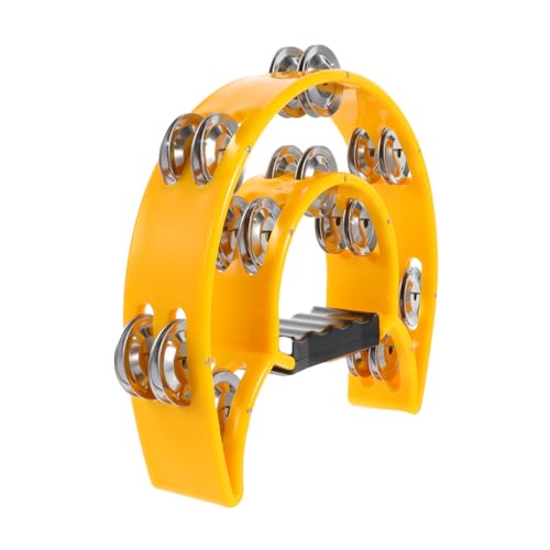 Guia Completo dos Melhores Pandeiros Meia Lua no Mercado - Escolhendo Bem