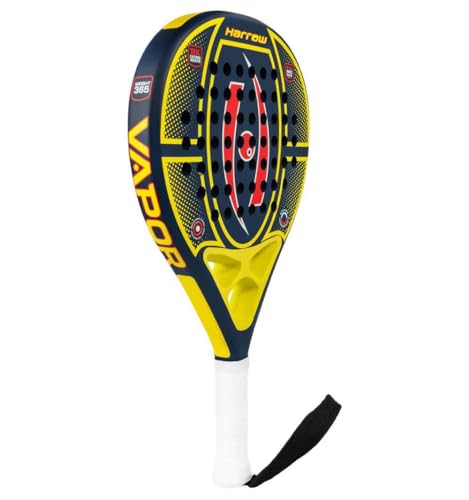 Harrow Vapor Series Padel Paddle - YOUR ONE-STOP PICKLEBALL DESTINATION
