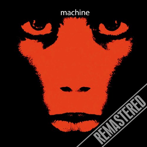 Amazon.com: Machine : Machine: Digital Music