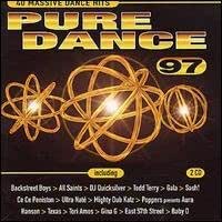 Pure Dance 97: Various Artists: Amazon.es: CDs y vinilos}