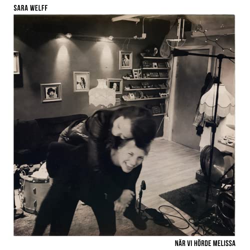 När vi hörde Melissa by Sara Welff on Amazon Music - Amazon.com