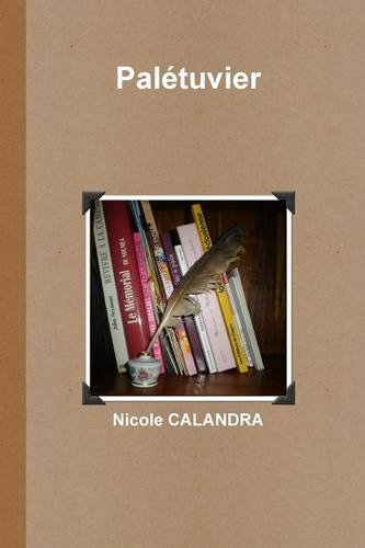 Amazon.com: Palétuvier (French Edition): 9782841701438: Nicole Calandra ...