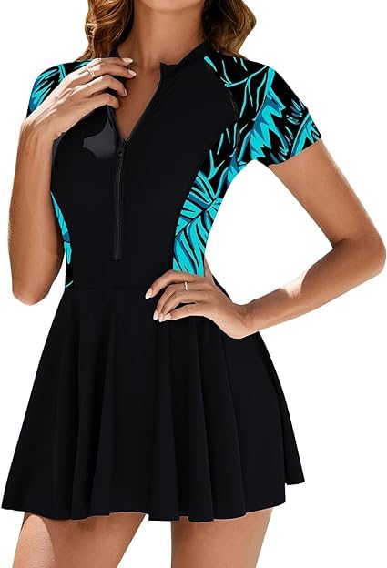 amazon.sa Best Sellers: The best items in Women's Rash Guards based on ...