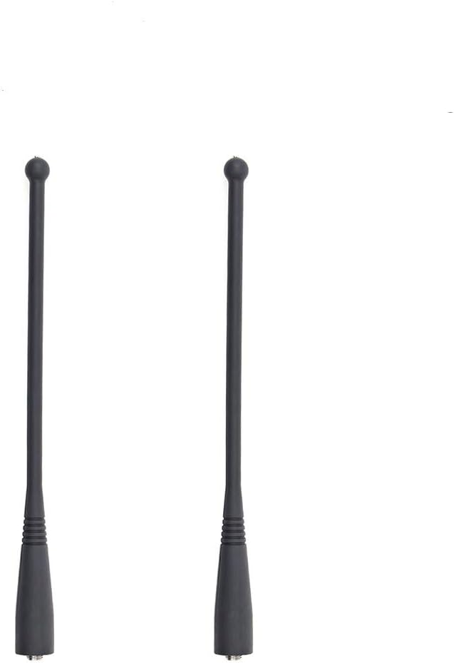Amazon.com: SAMCOM Original Antenna for SAMCOM FPCN30A FPCN10A Two Way Radios 7-inch Original ...
