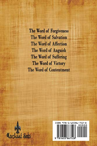 Snapklik.com : The Seven Sayings Of The Saviour On The Cross