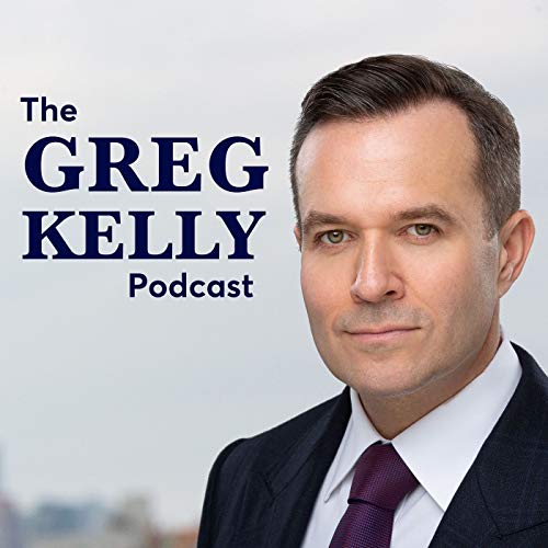 Amazon.com: The Greg Kelly Podcast : The Greg Kelly Podcast: Books