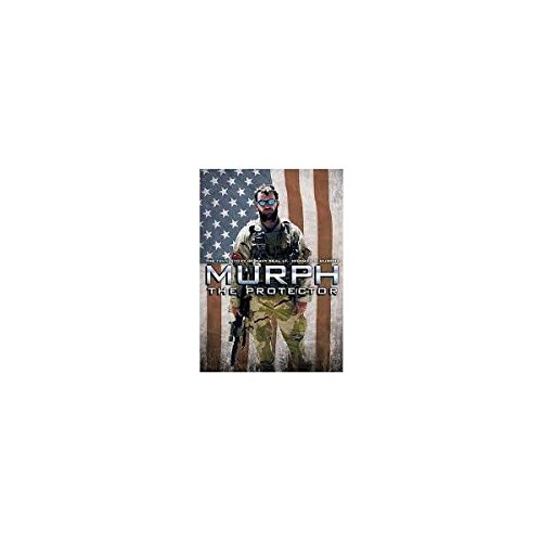 Amazon.com: Murph: The Protector Blu-ray : Lt. Michael P. Murphy, Scott ...