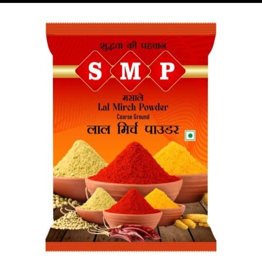 SMP Masale Lal Mirch Powder (1 KG) : Amazon.in: Grocery & Gourmet Foods