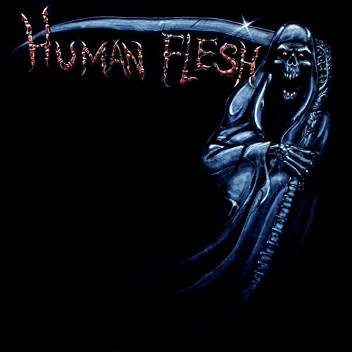 Play Human Flesh by Human Flesh on Amazon Music