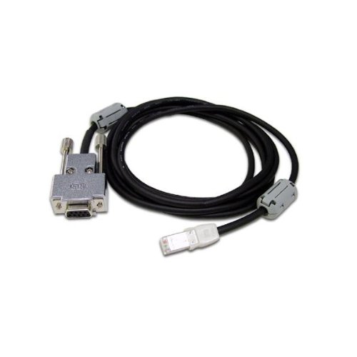Kanomax 6000-03 Printer Cable for Model A531 Climomaster Multi Function ...