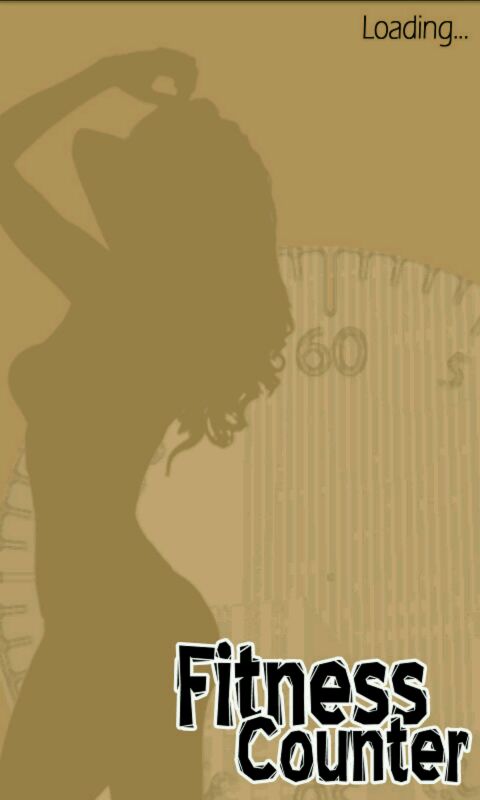 Fitness Counter - App on Amazon Appstore