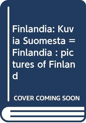 Amazon.in: Buy Finlandia: Kuvia Suomesta = Finlandia : pictures of ...