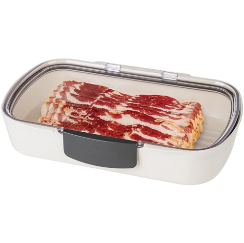 5 Top Meat Container Options for Safe Meat Storage & Preservation