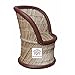 Shivansh handicraft, Mudda Chair, Muddi, Mudda, Stool, Sofa, Chair ...
