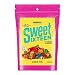 Sweet Sixteen JUJUBE & GUMMY Candies, Assorted Flavorful Chewy Gummies ...