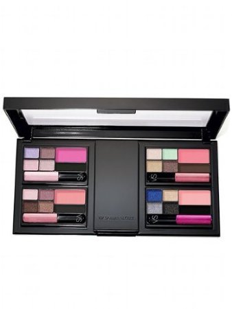 Victoria's Secret Supermodel On the Go Makeup Kit : Amazon.in: Beauty
