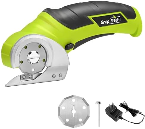 BoxBlayde Premium Electric Cardboard Cutter - The Ultimate Tool for ...