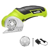 Best Cordless Cardboard Cutters: Cutting Through the Clutter - ToolsNova