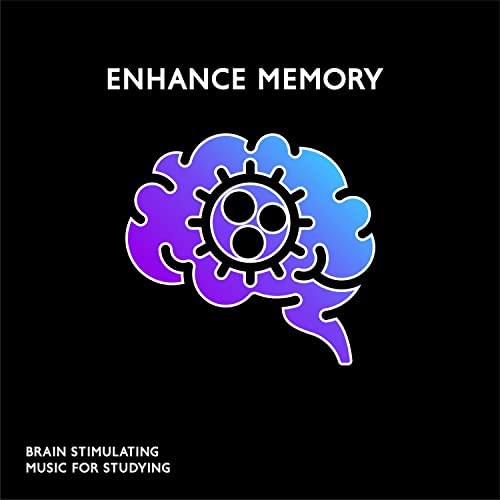 Enhance Memory: Brain Stimulating Music for Studying, Deep Focus ...