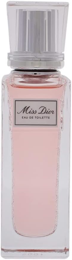 Amazon.com : Dior Miss Eau de Parfum 50ml : Beauty & Personal Care