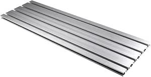 Amazon.com: GZ Linear Rail，100mm to 1000mm Length 15180 Aluminum ...