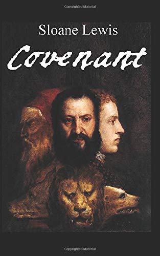 Covenant: Lewis, Sloane: 9781549739323: Amazon.com: Books