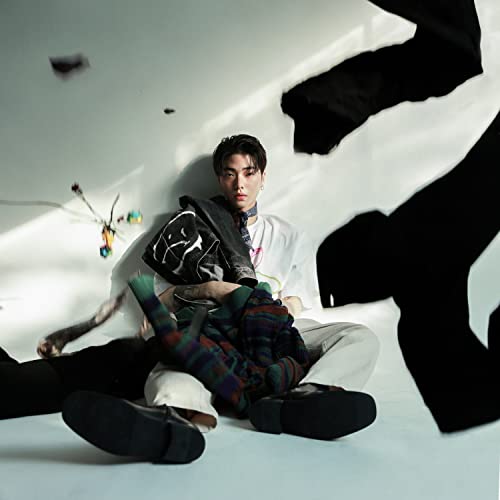 Écouter LOVE ACTUALLY par JAE HUN sur Amazon Music Unlimited