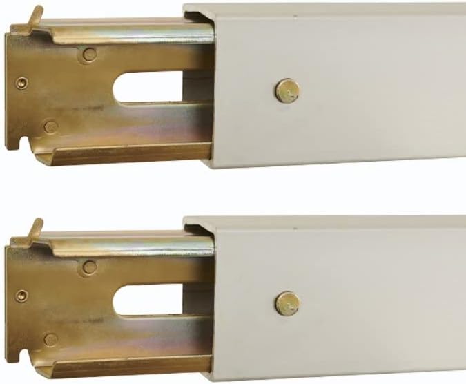 Amazon.com: Mytee Products (2 Pack 92"- 102" Heavy Duty Adjustable ...