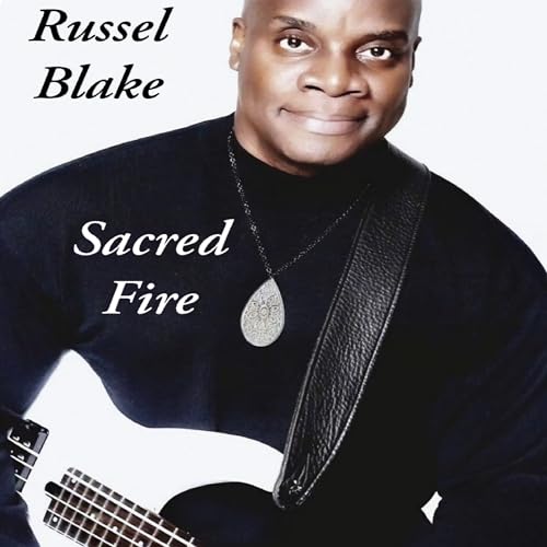 Sacred Fire by Russel Blake on Amazon Music - Amazon.com