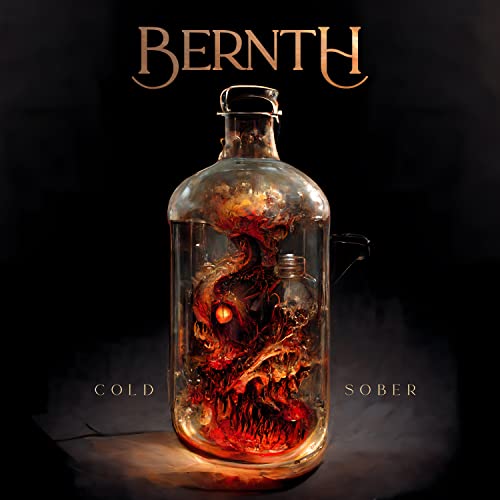Play Cold Sober by Bernth on Amazon Music