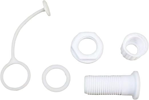 Threaded Drain Plug Coolers Threaded Drain Plug Replacement Caps For ...