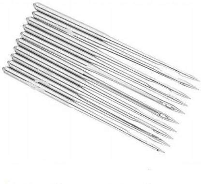 Aapal Collection Sewing Machine Needle (Ball Point Needle DB X 16 Pack ...