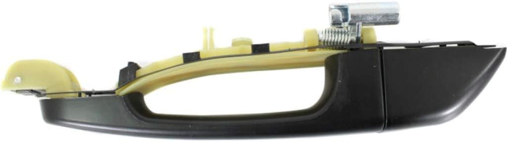 KarParts360 Para Hyundai Entourage 2007 2008 Manija de puerta exterior ...
