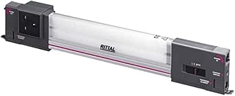 Rittal SZ LED Schaltschrank-Leuchte LED Leuchte 230V / 11 W : Amazon.de ...