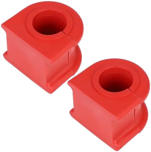 Amazon.com: SCITOO Front Suspension Part K7352 Sway Bar Bushing fit for ...