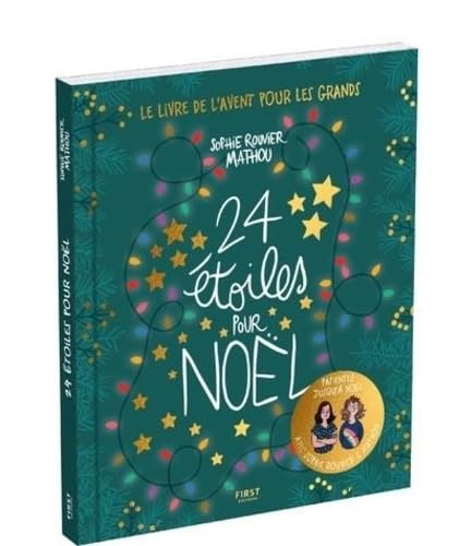 Livre De L Avent