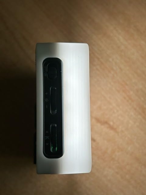 VUGO Portable Fill Light, LED Camera Light Dimmable 2500-9000k, 6 ...