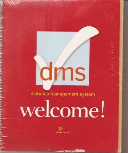 DMS Diabetes Management System : Amazon.in: Books