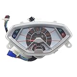 ・ブランド:ZFYqooWrg・製造元:ZFYqooWrg・モデル:ZFYqooWrg160・製造元/メーカー部品番号:ZFYqooWrg160・125 モデル 2011 FI UM125T UM125 UM 125 スクーターと互換性があ...