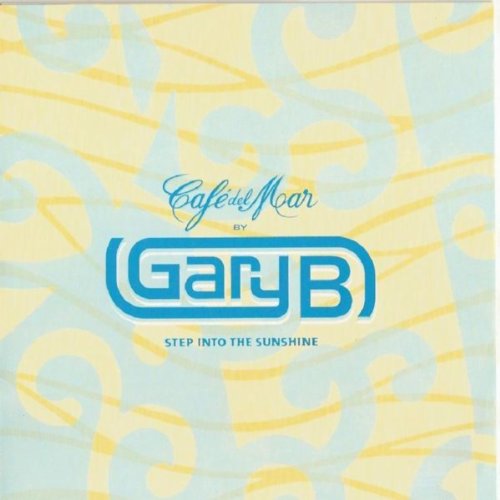 Play Step into the sunshine by Gary B on Amazon Music