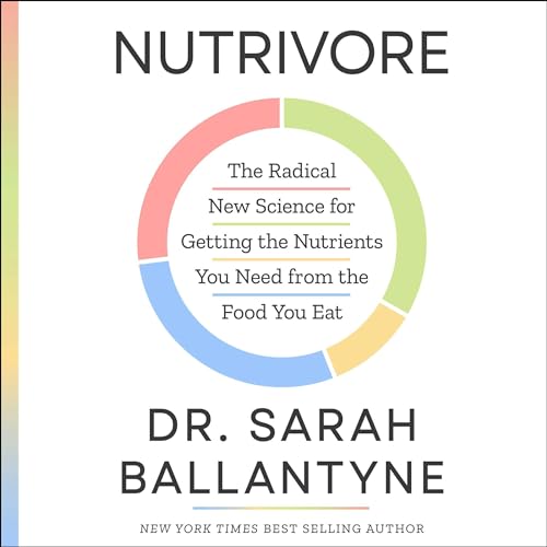 Amazon.com: Nutrivore: The Radical New Science for Getting the ...