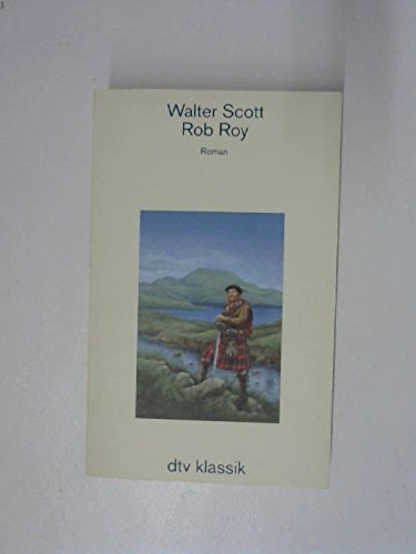 Amazon.co.jp: Rob Roy. : Scott, Walter: 本