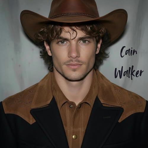 Cain Walker by JJ Felix on Amazon Music Unlimited